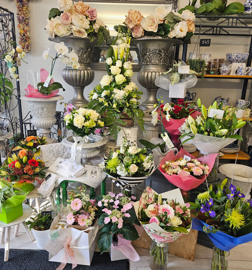 Broadfield Flowers Florist Lincoln | Flower Bouquets & Gifts
